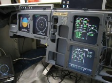 Simulator Hardware Overview - History | A320 Simulator