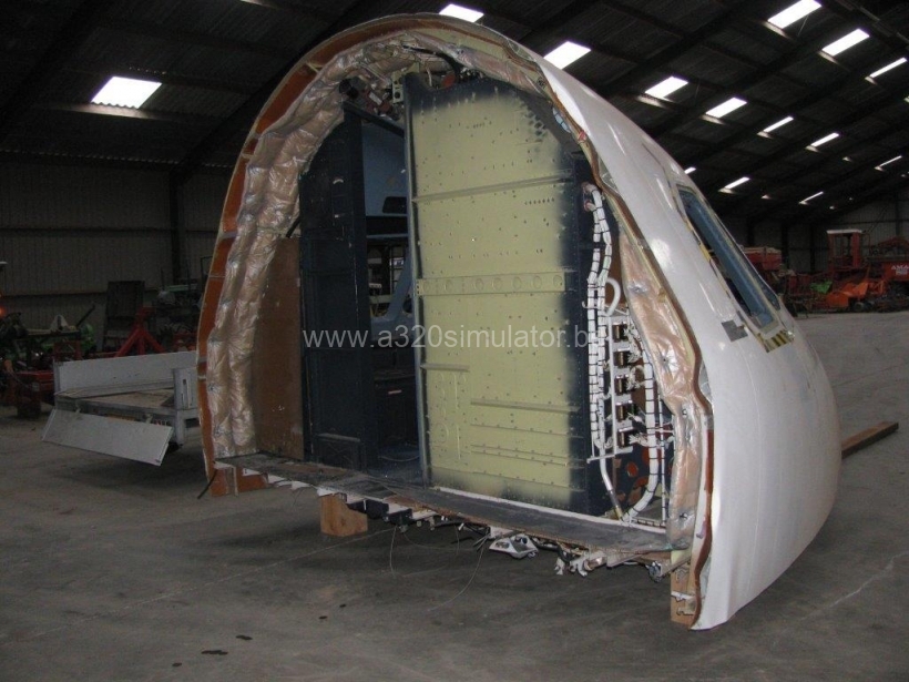 Photo Gallery | A320 Simulator
