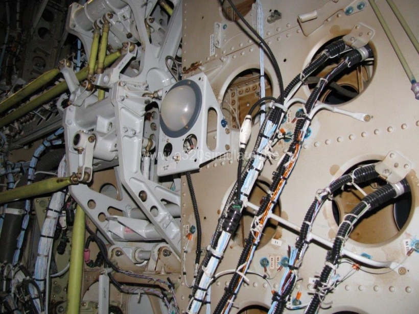 Photo Gallery | A320 Simulator