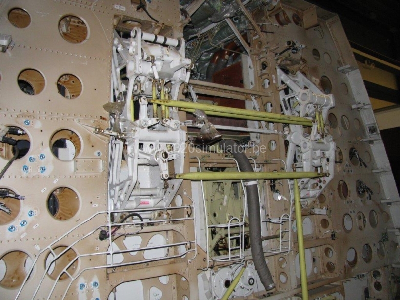 Photo Gallery | A320 Simulator
