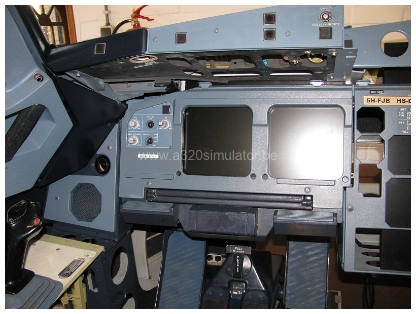 MIP Archives | A320 Simulator