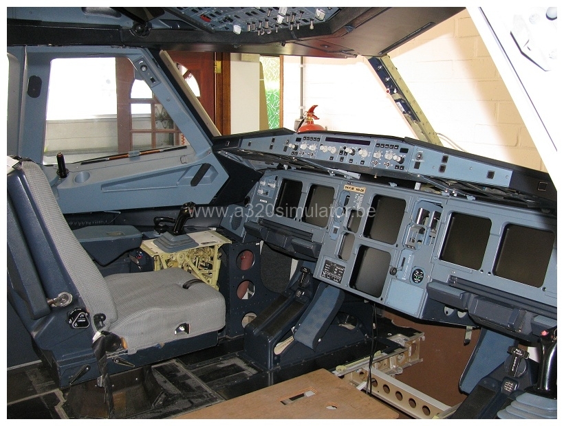 MIP Archives | A320 Simulator