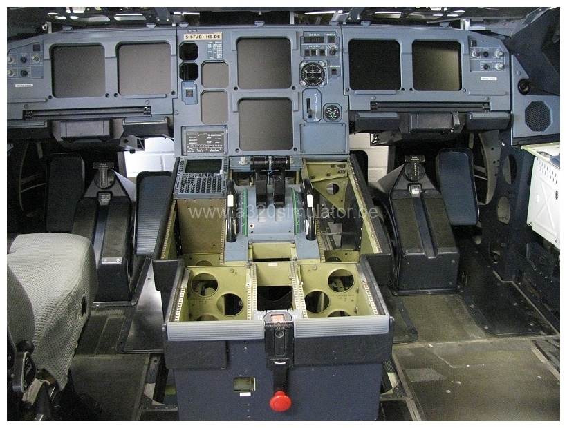 MIP Archives | A320 Simulator