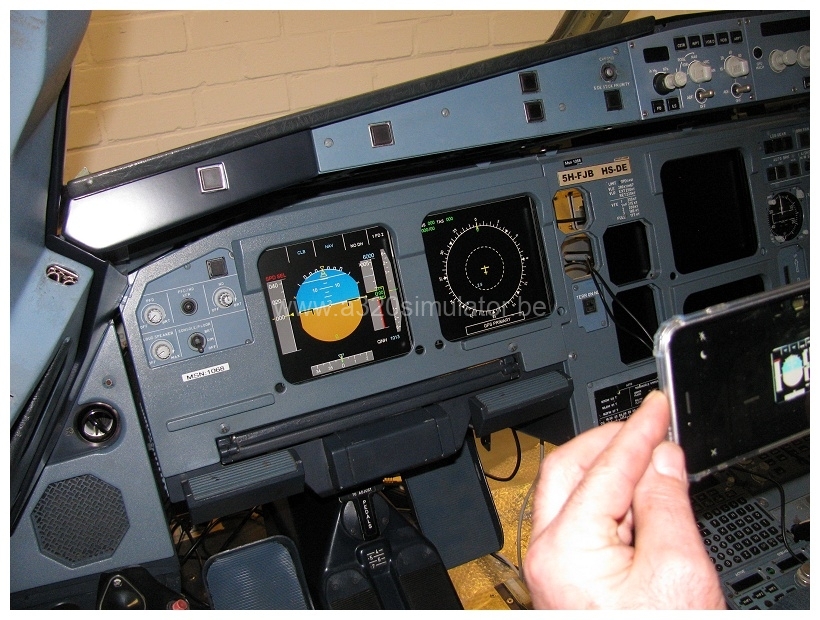 MIP Archives | A320 Simulator